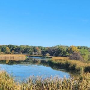 Busse Lake | N2Backpacking