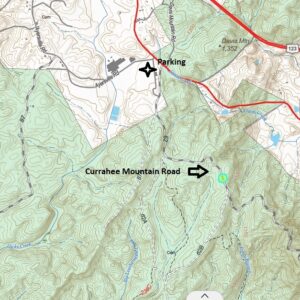 Currahee Mountain | N2Backpacking